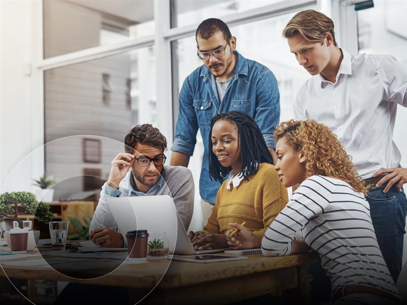 Optimizing your Dex environment? Persona analysis can help you refresh ...