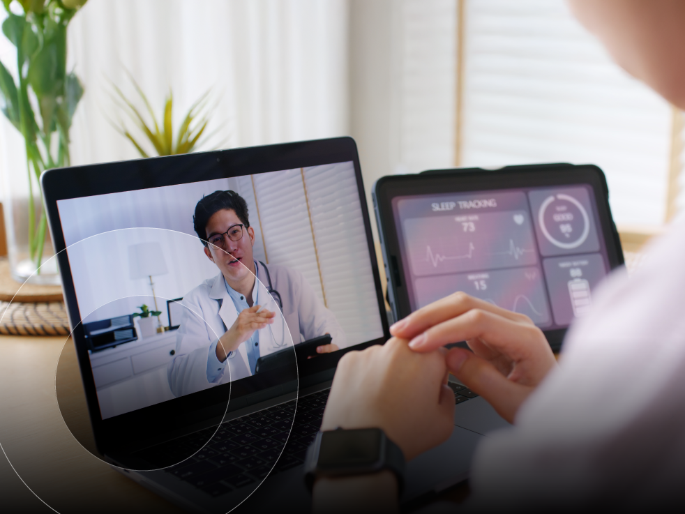 How technology is revolutionizing patient care — Introducing Care ...